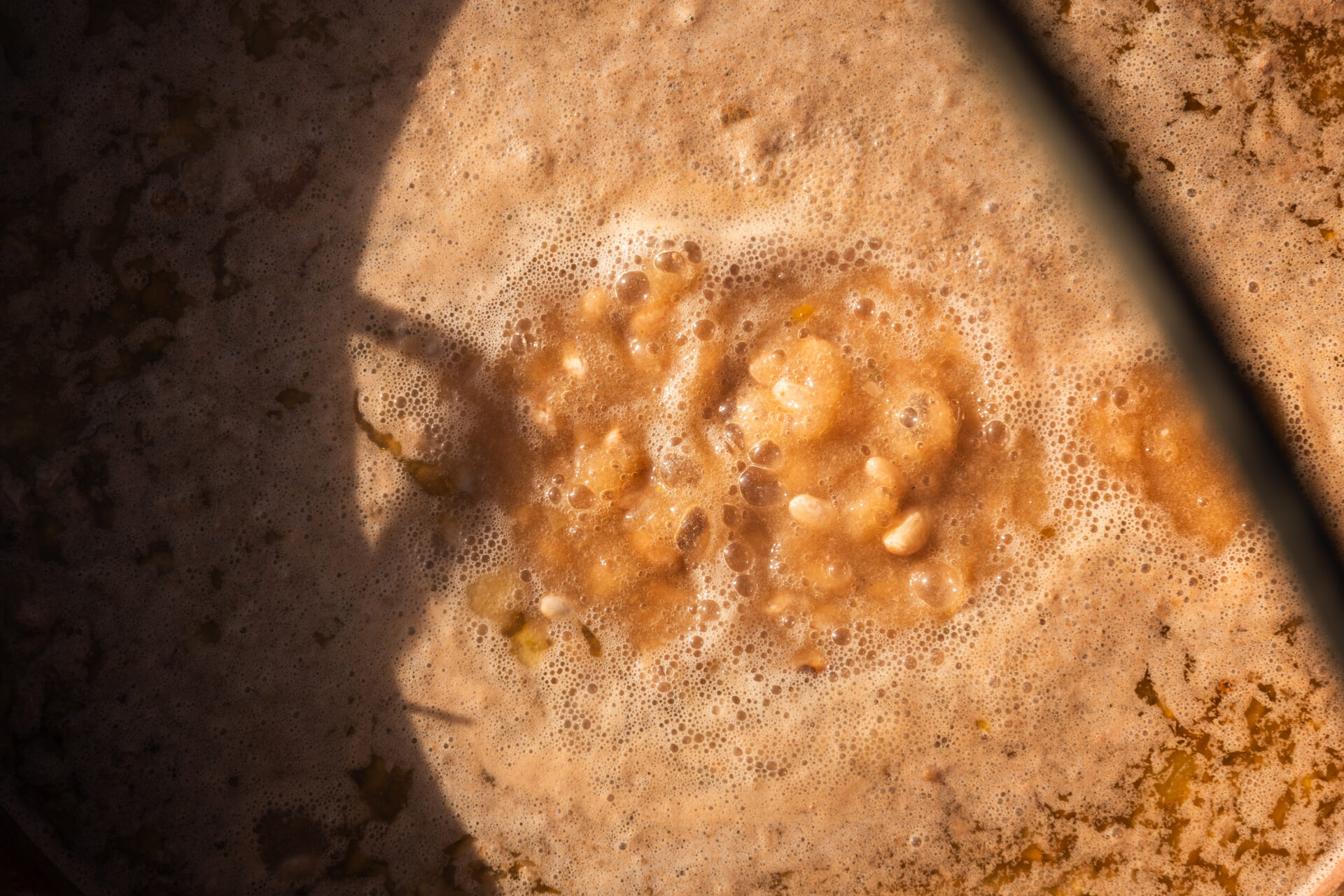 Fagiolata | Borghi delle vie d'acqua